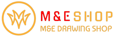 Shop Drawing Điện hướng dẫn chi tiết - M&E Shop